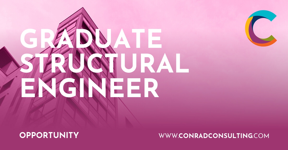 Graduate Structural Engineer in Manchester, North West Job Vacancy ...